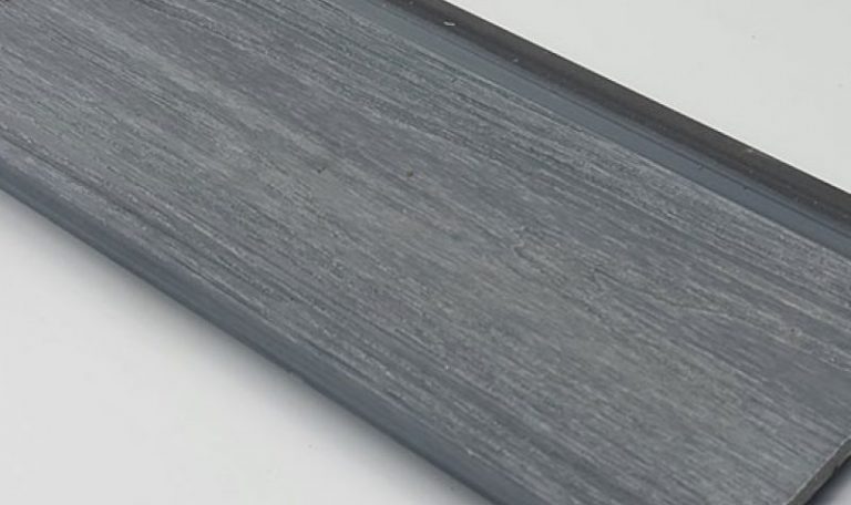 Moonstone Grey - Natural Woodgrain Effect - Bridge Group NI